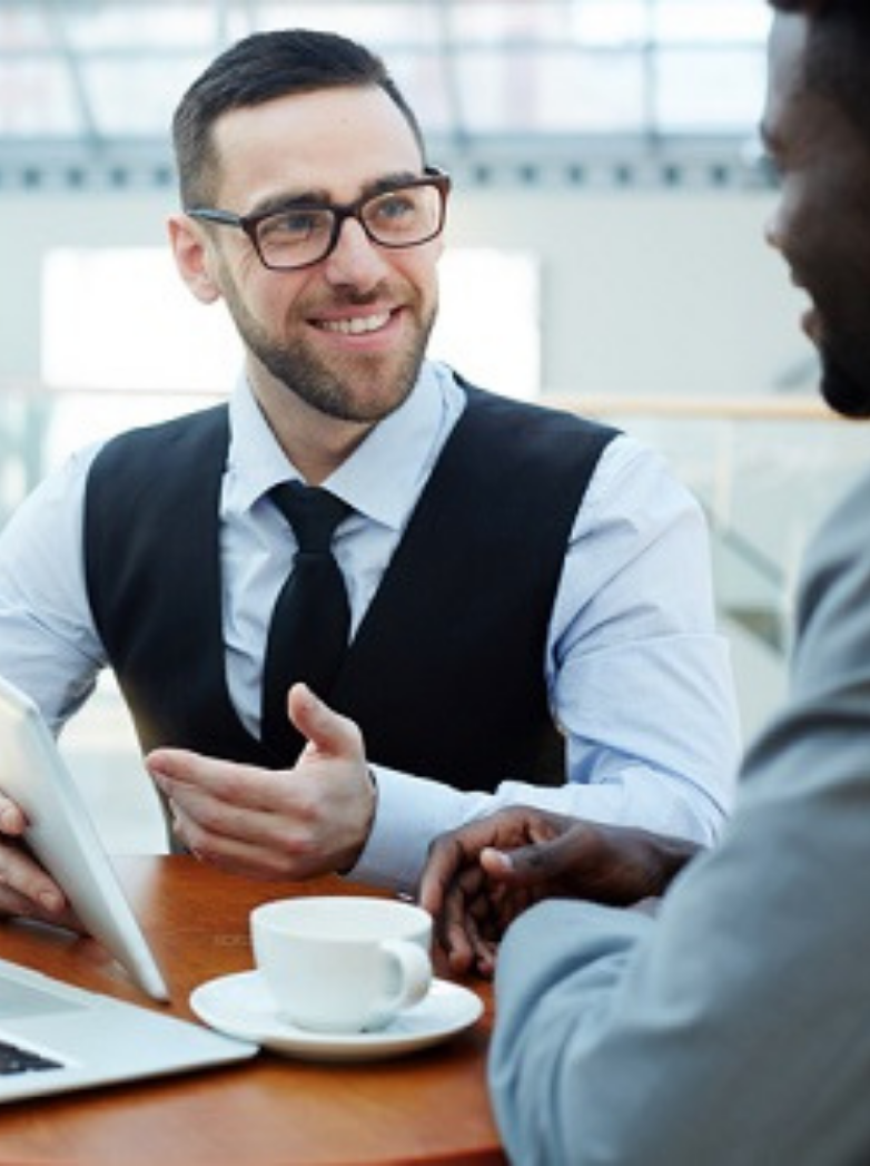Prospects for Agents Blog